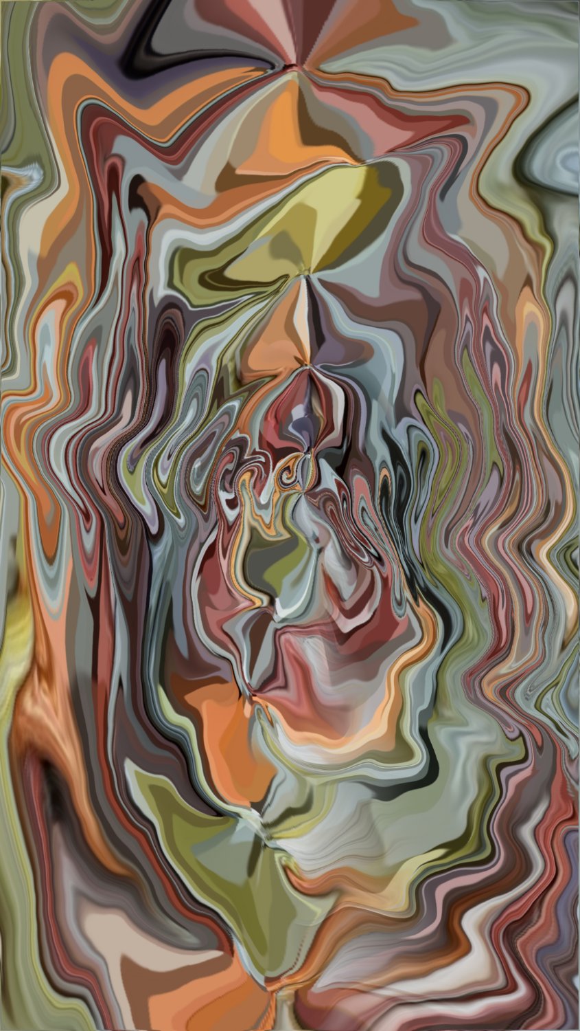 Solve Original Artwork jigsaw puzzle online with 91 pieces