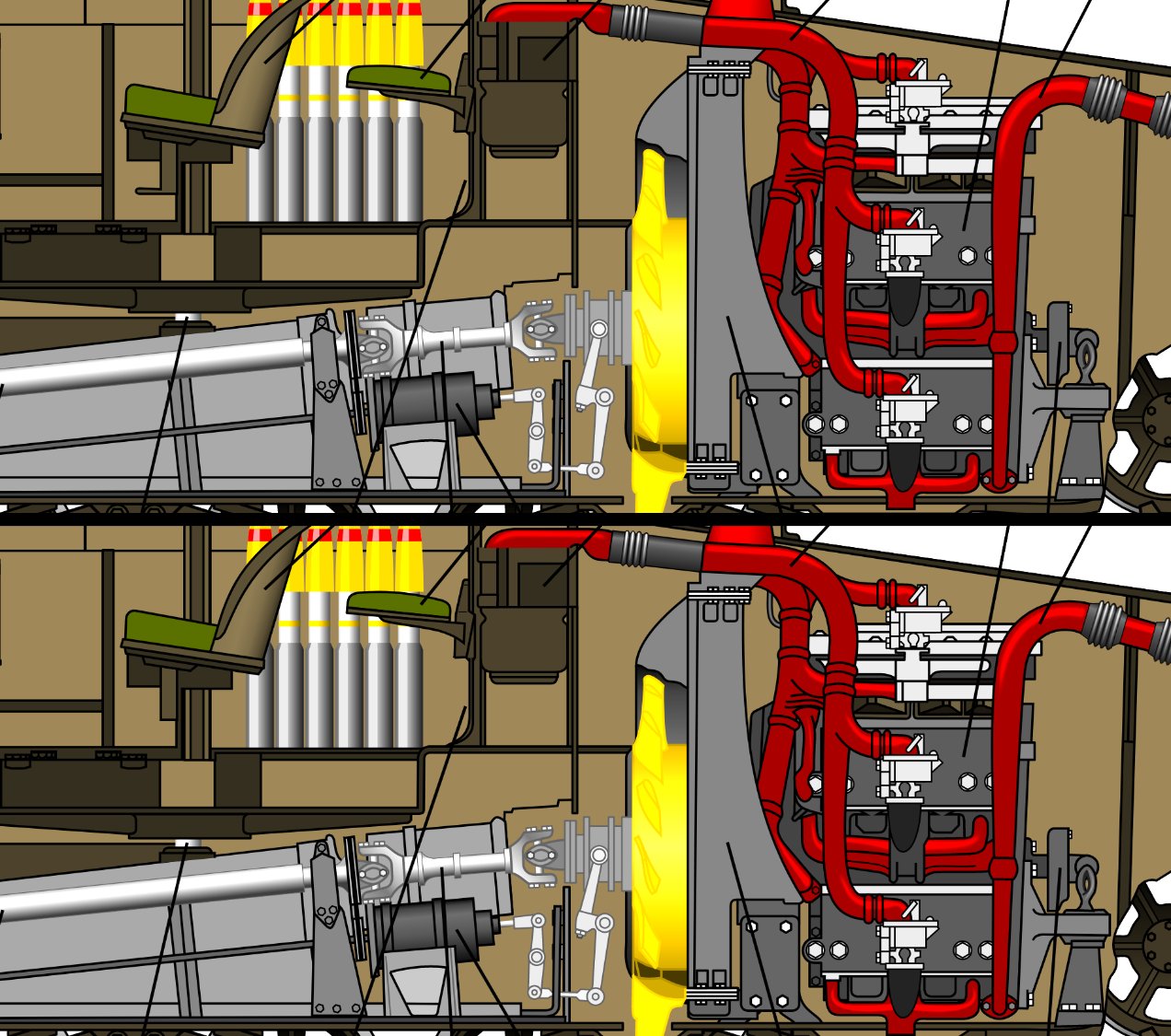 Solve Spot The 1 Difference Jigsaw Puzzle Online With 20 Pieces