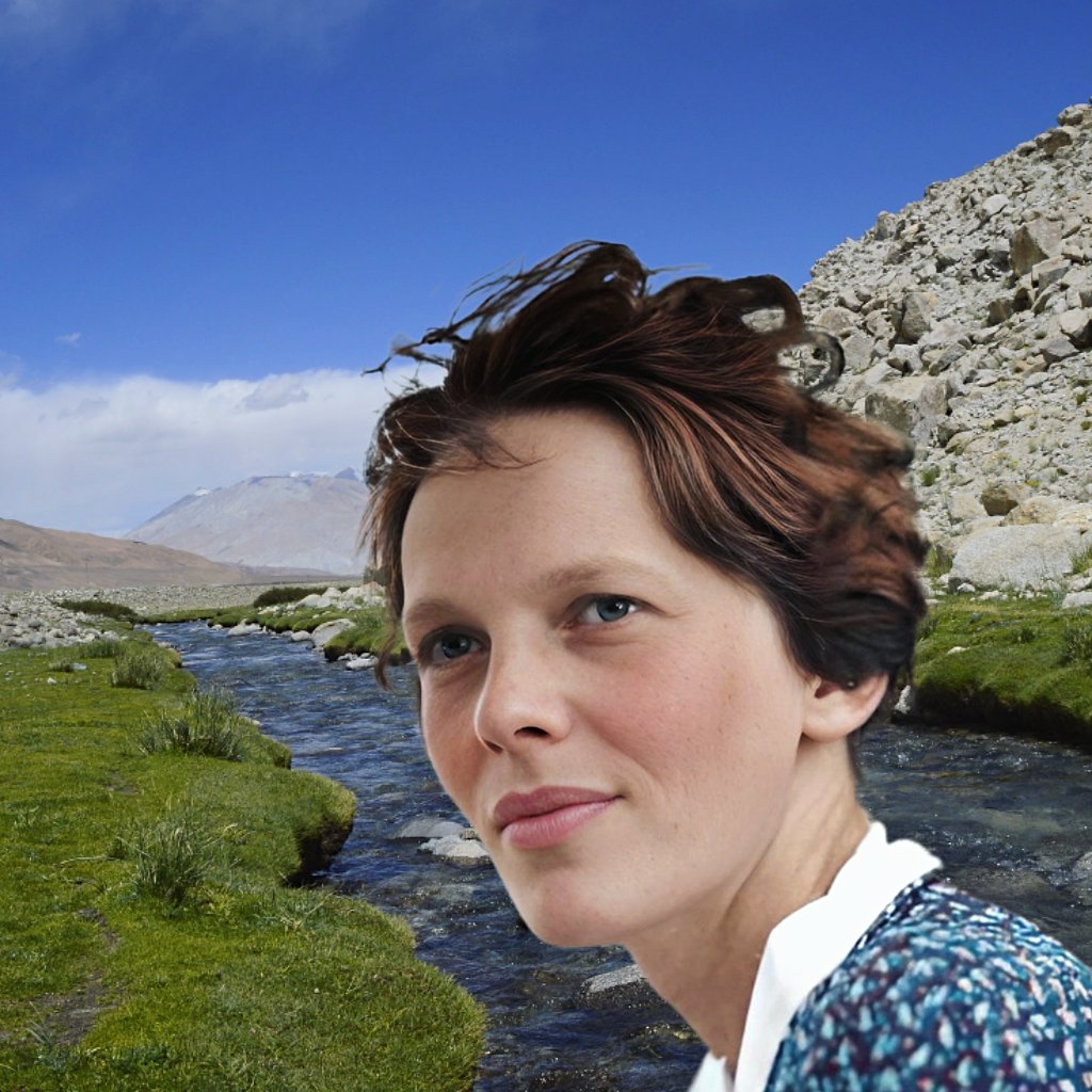 Solve Amelia Earhart. jigsaw puzzle online with 169 pieces