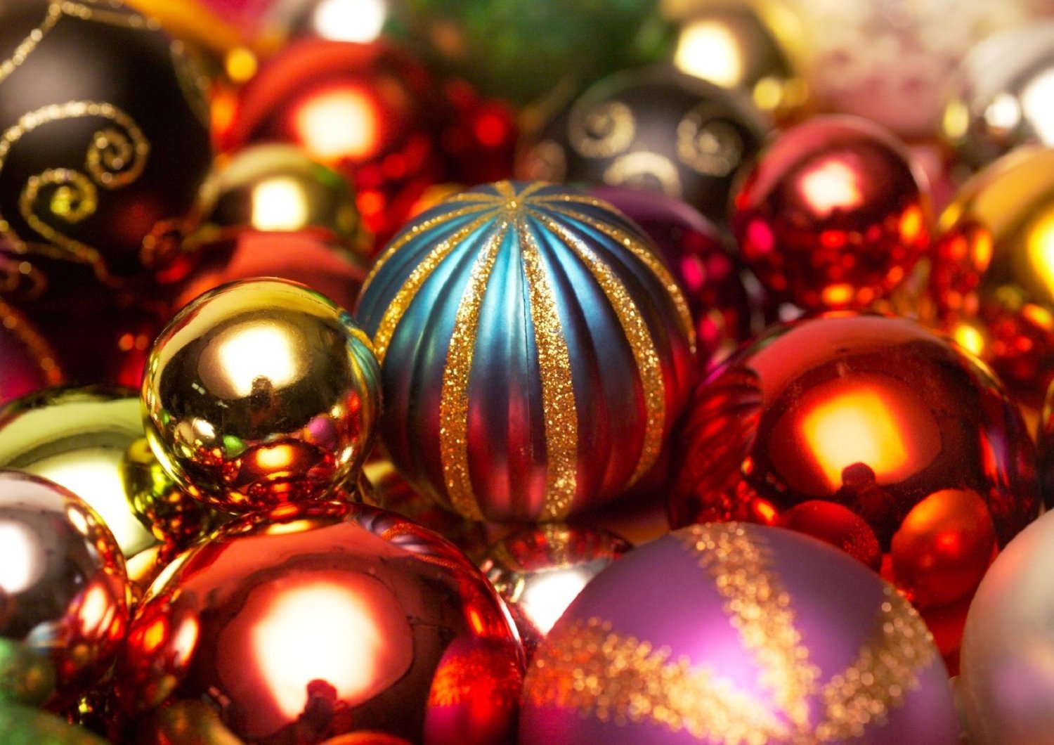 Jigsaw Puzzle | 35 pieces | ornaments | Jigidi