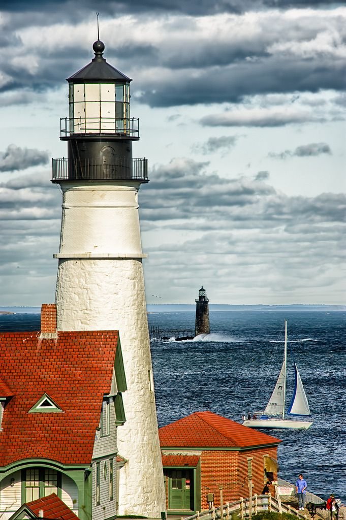 Jigsaw Puzzle | 70 pieces | Lighthouse 1601jpg | Jigidi