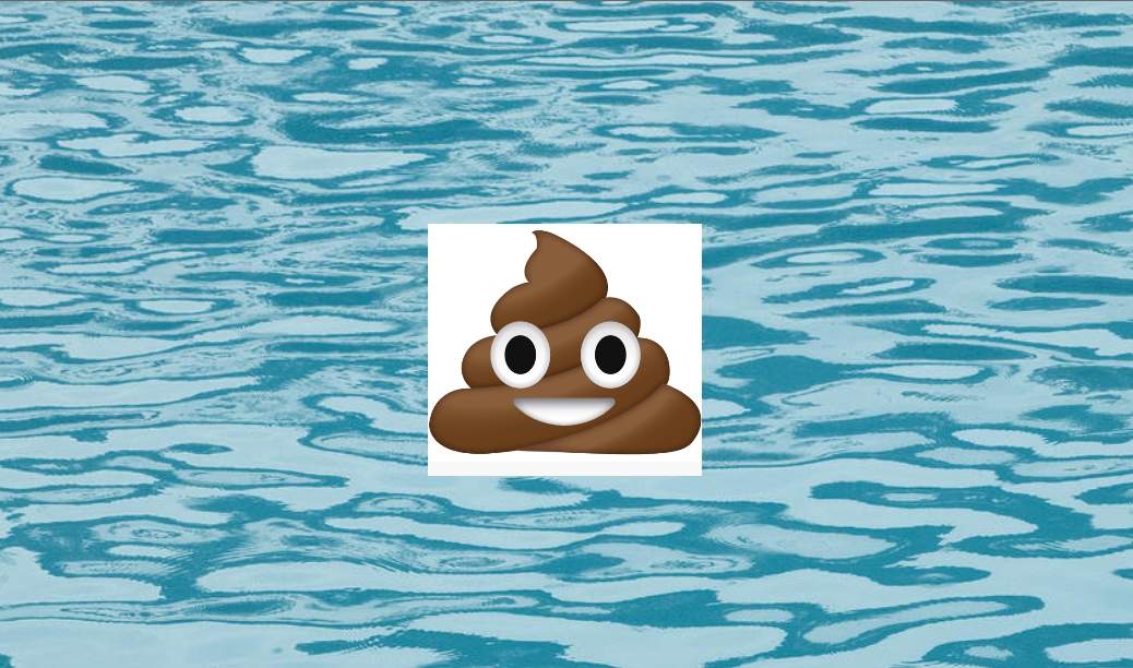 Solve Crap on the water jigsaw puzzle online with 170 pieces