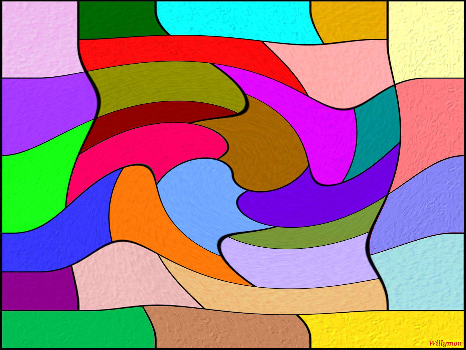 Solve colors jigsaw puzzle online with 252 pieces