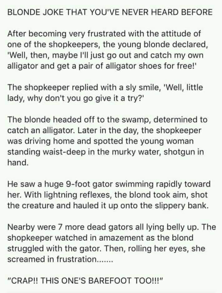 Solve Joke jigsaw puzzle online with 12 pieces