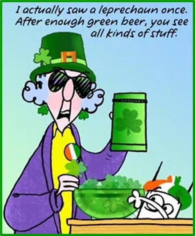 Solve Party On, Maxine! jigsaw puzzle online with 30 pieces