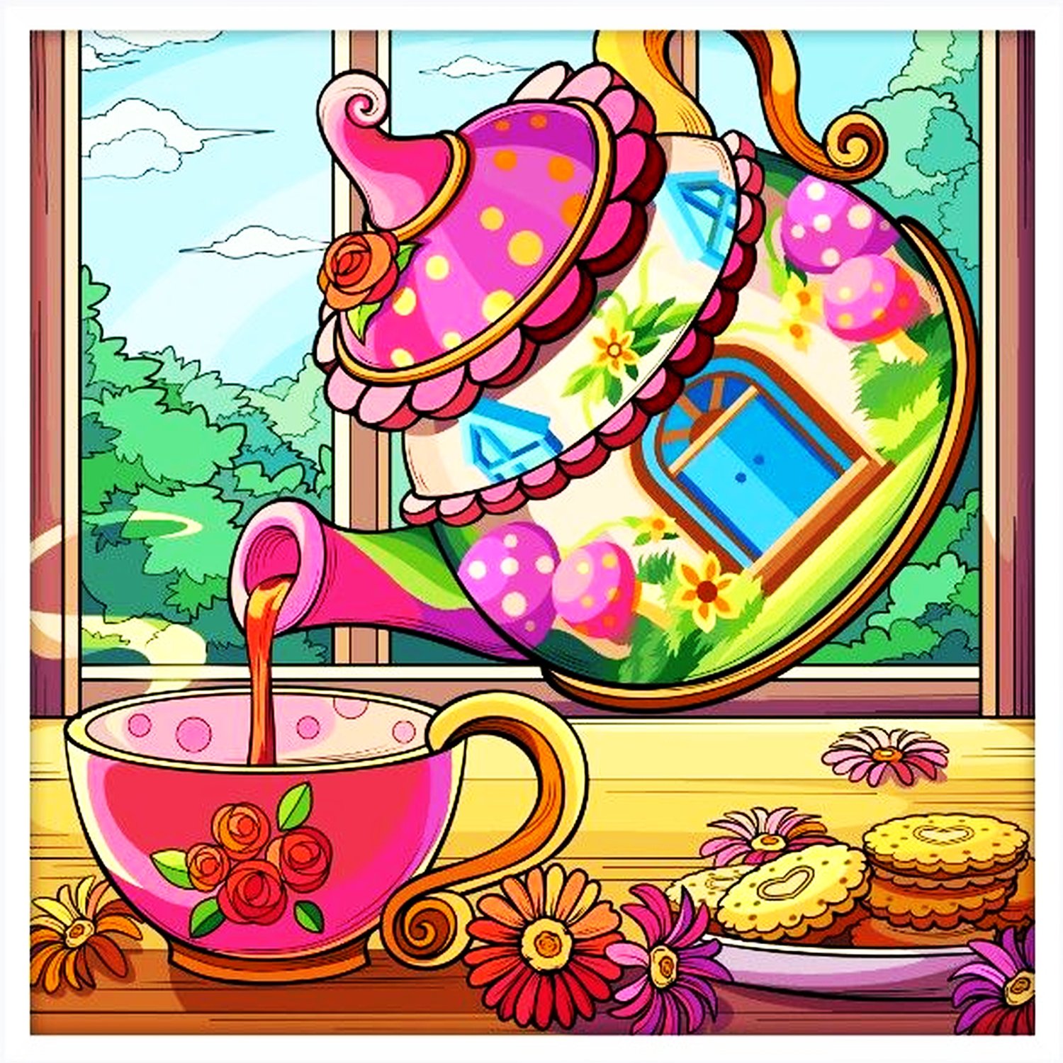 Solve 792d4fff386ffb8dd434948384d7340a jigsaw puzzle online with 169 pieces