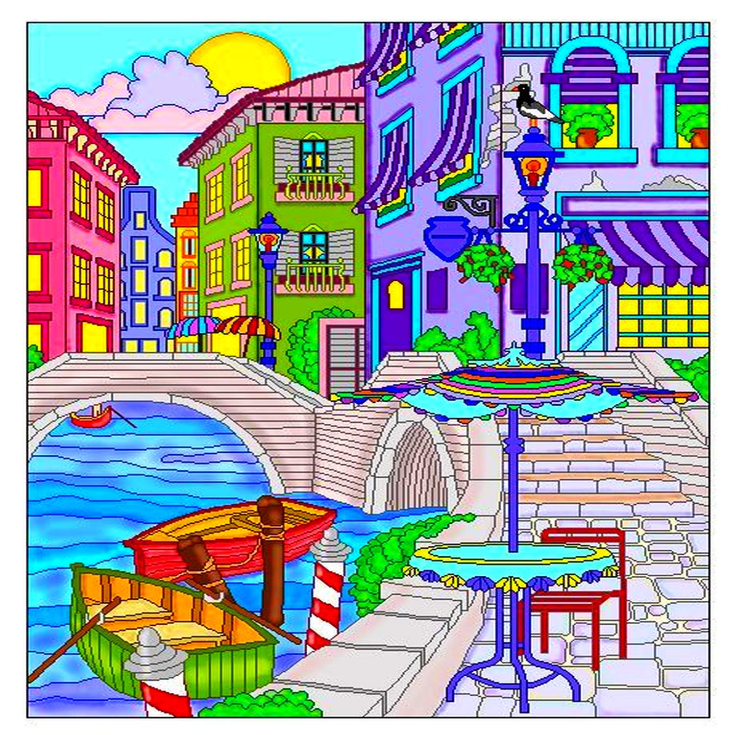 Solve a1d488d4cb45fcf89ce5a1797bc3be4e jigsaw puzzle online with 306 pieces