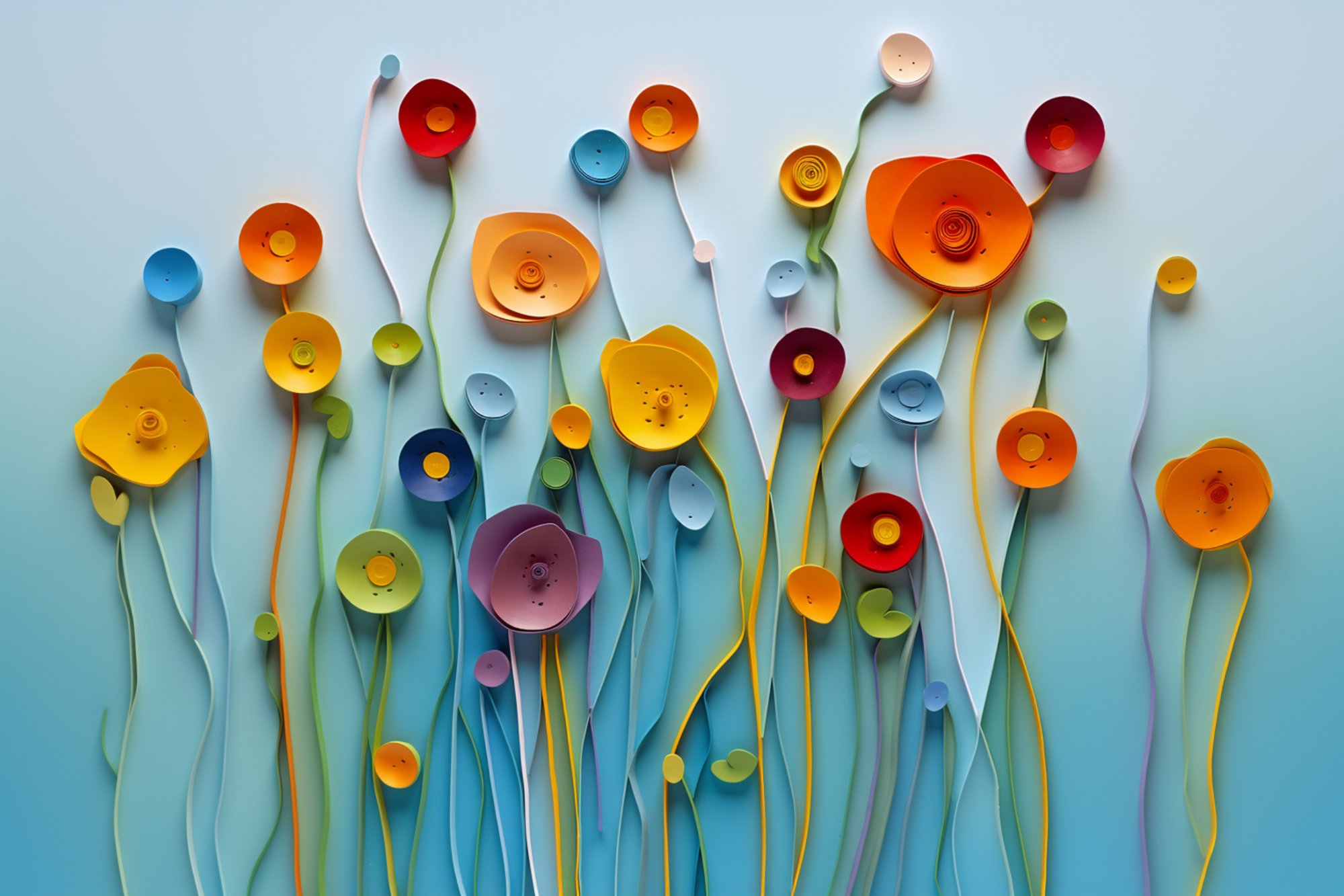 Jigsaw Puzzle | 77 pieces | Flowers | Jigidi
