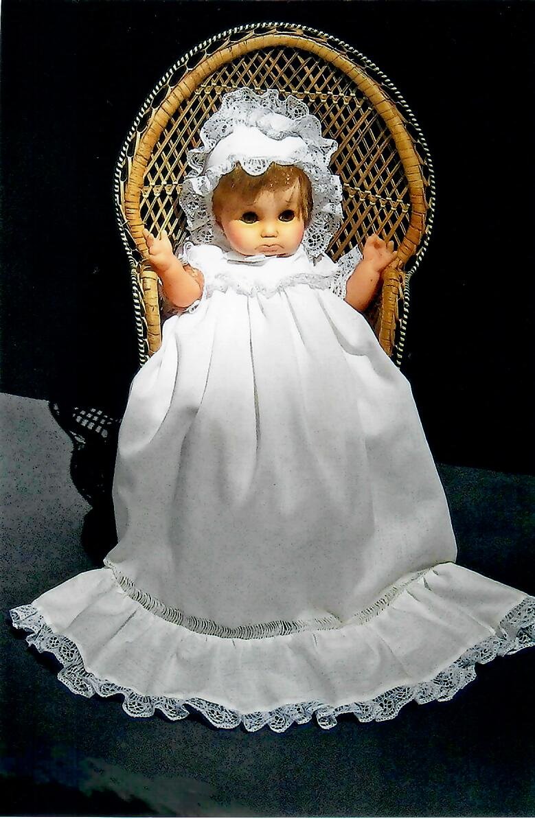 Solve A doll owned and dressed by @Louisema jigsaw puzzle online with ...