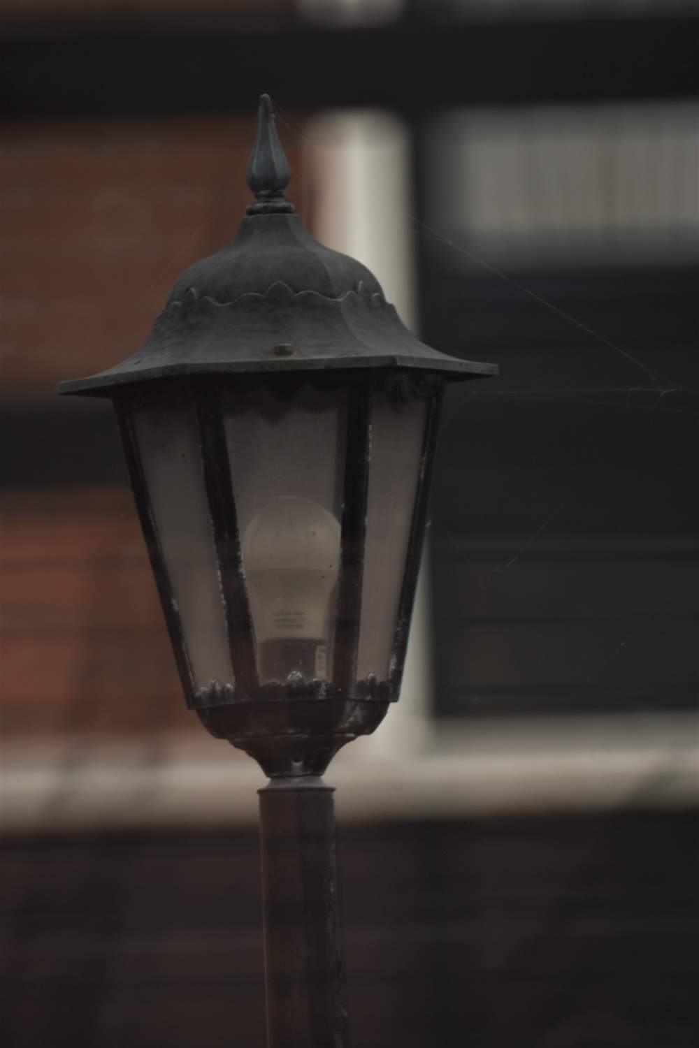 Solve Lamp jigsaw puzzle online with 96 pieces