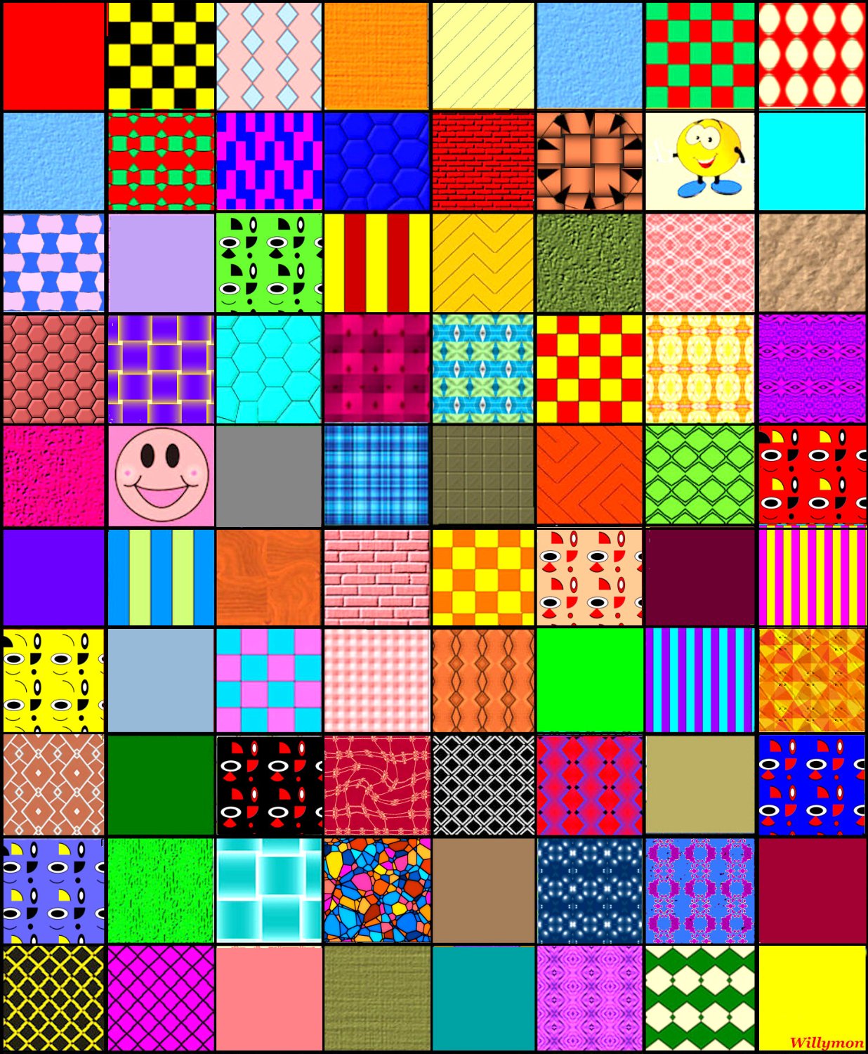 Solve (80) nothing is the same . jigsaw puzzle online with 80 pieces
