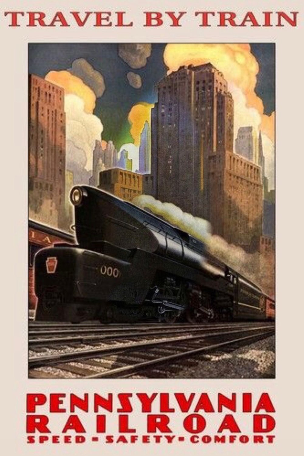 Solve PRR Poster jigsaw puzzle online with 96 pieces