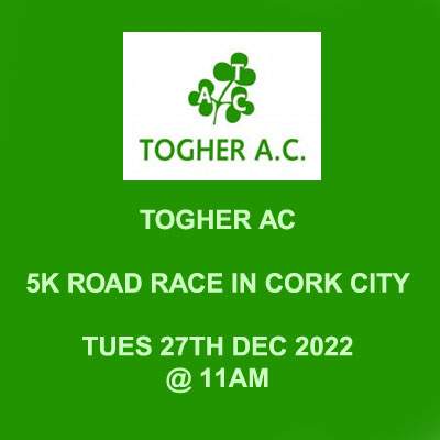 Solve Togher-AC-5k-2022-jigsaw-1 jigsaw puzzle online with 16 pieces