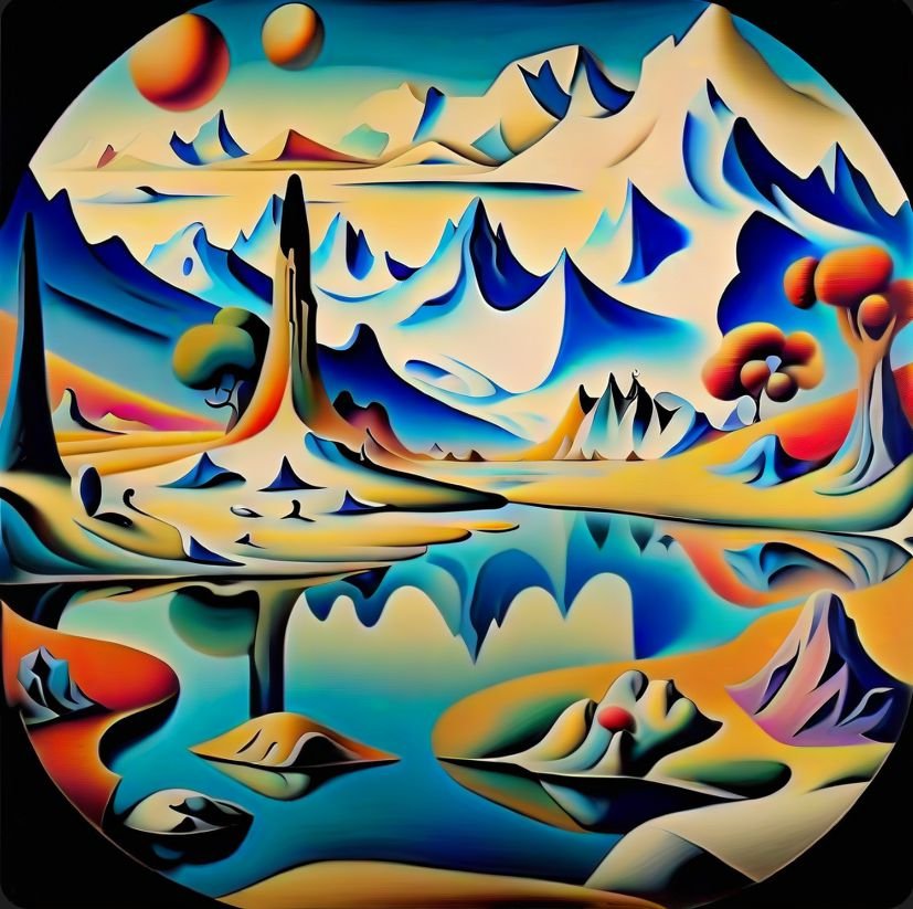 Solve Dali Marc Fail - LOL (Click "Solve puzzle" to see other piece ...