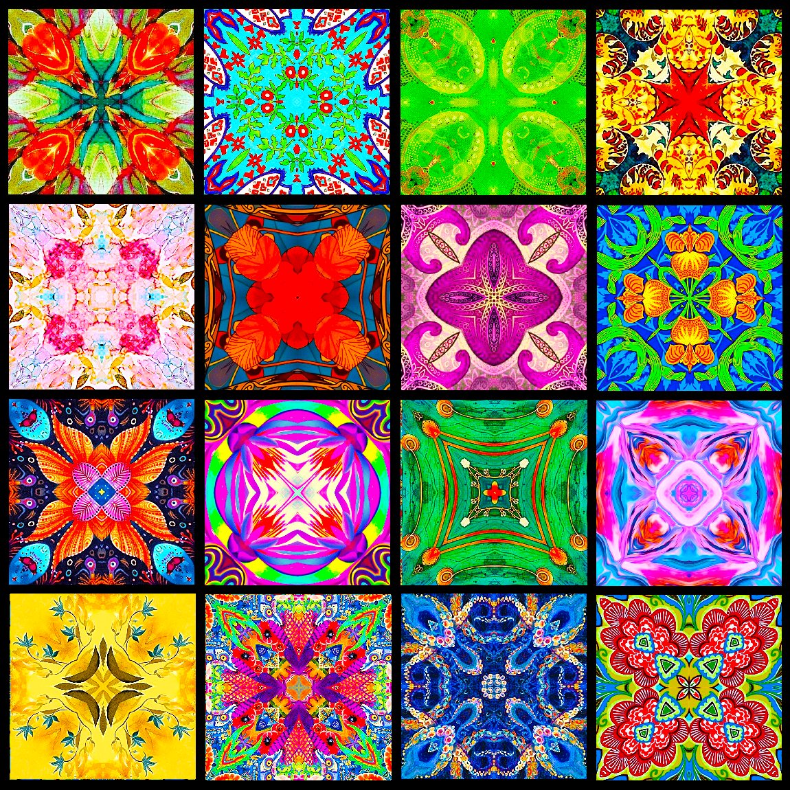 Solve 4 x 4 382 small jigsaw puzzle online with 64 pieces