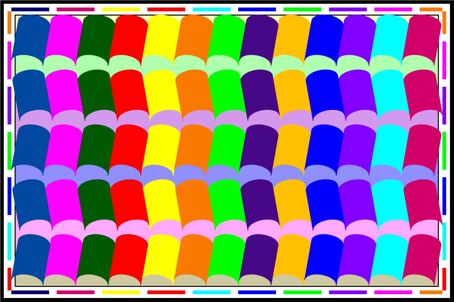 Solve Puzzle 1205 jigsaw puzzle online with 96 pieces