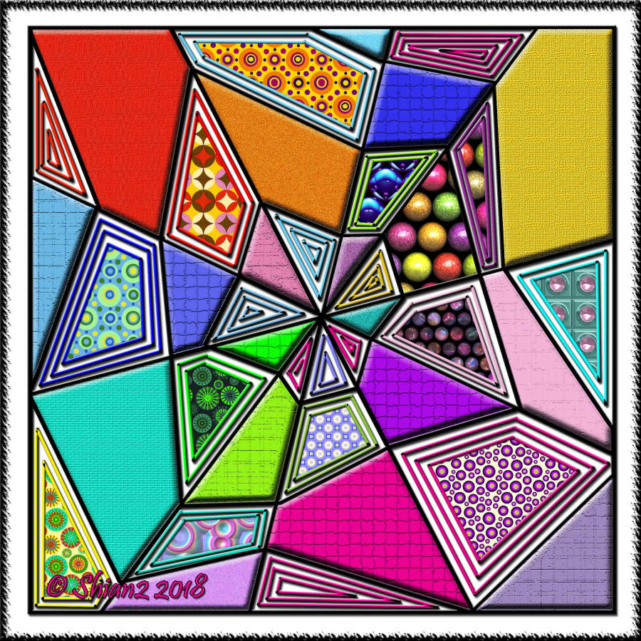 Solve 64 piece Puzzle jigsaw puzzle online with 64 pieces