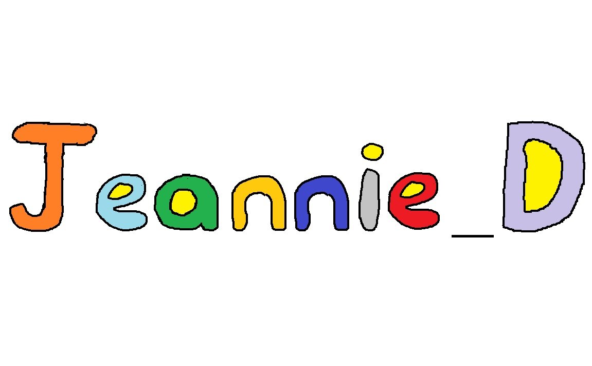 Solve wobblybear's who's here? 443 - Jeannie_D (& aka Jeannie_D_Color ...