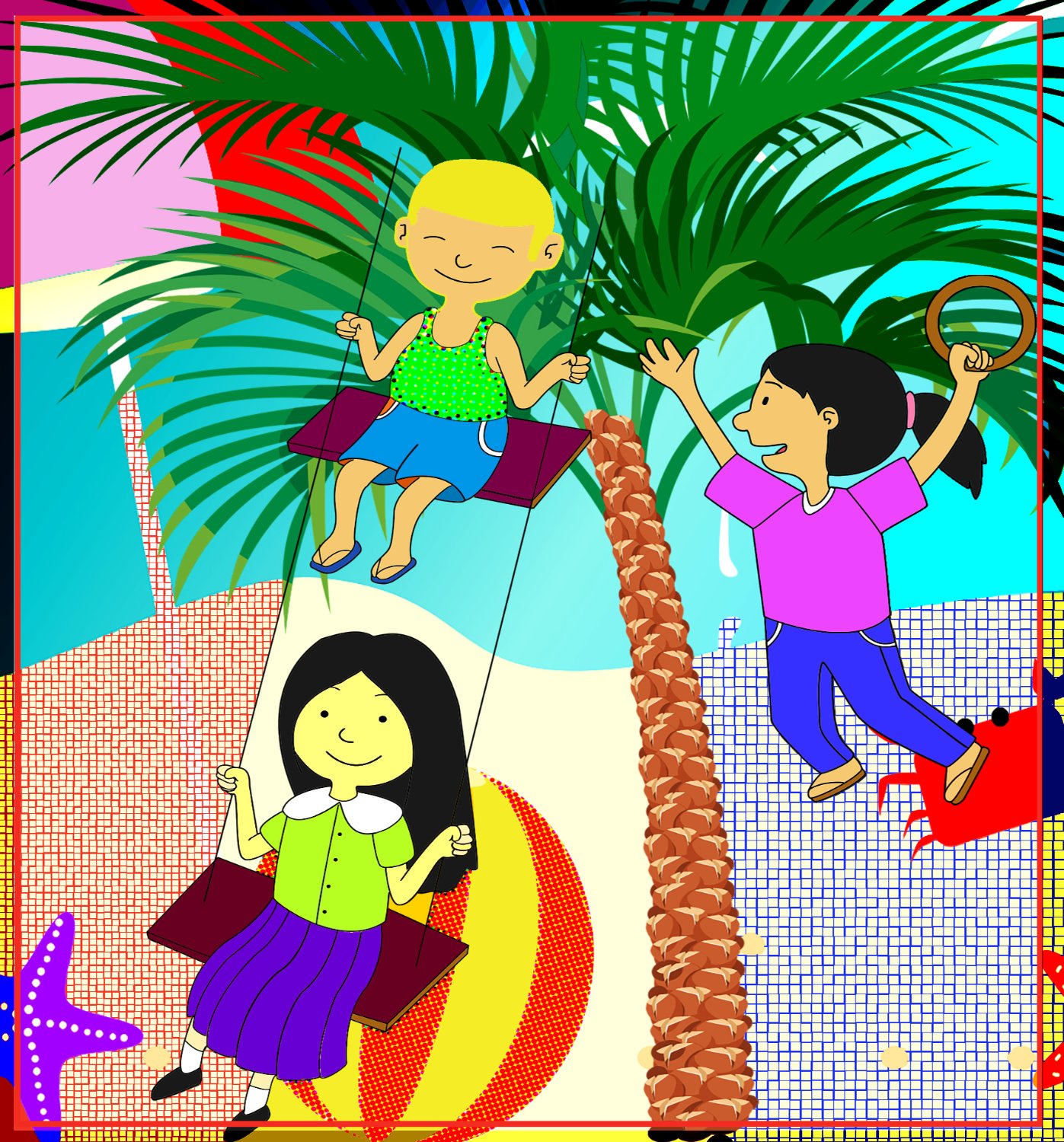 Solve Leg jigsaw puzzle online with 306 pieces