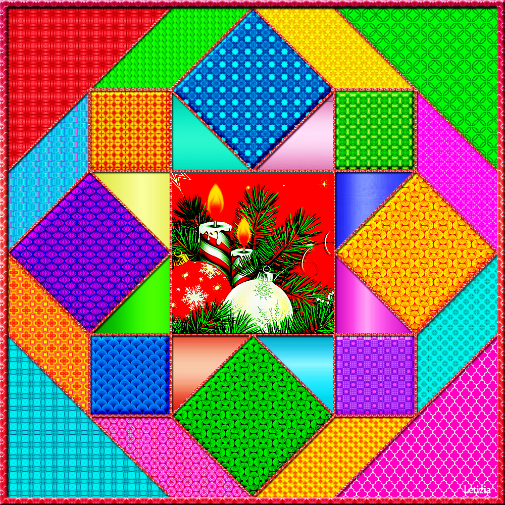 Solve коллаж jigsaw puzzle online with 100 pieces