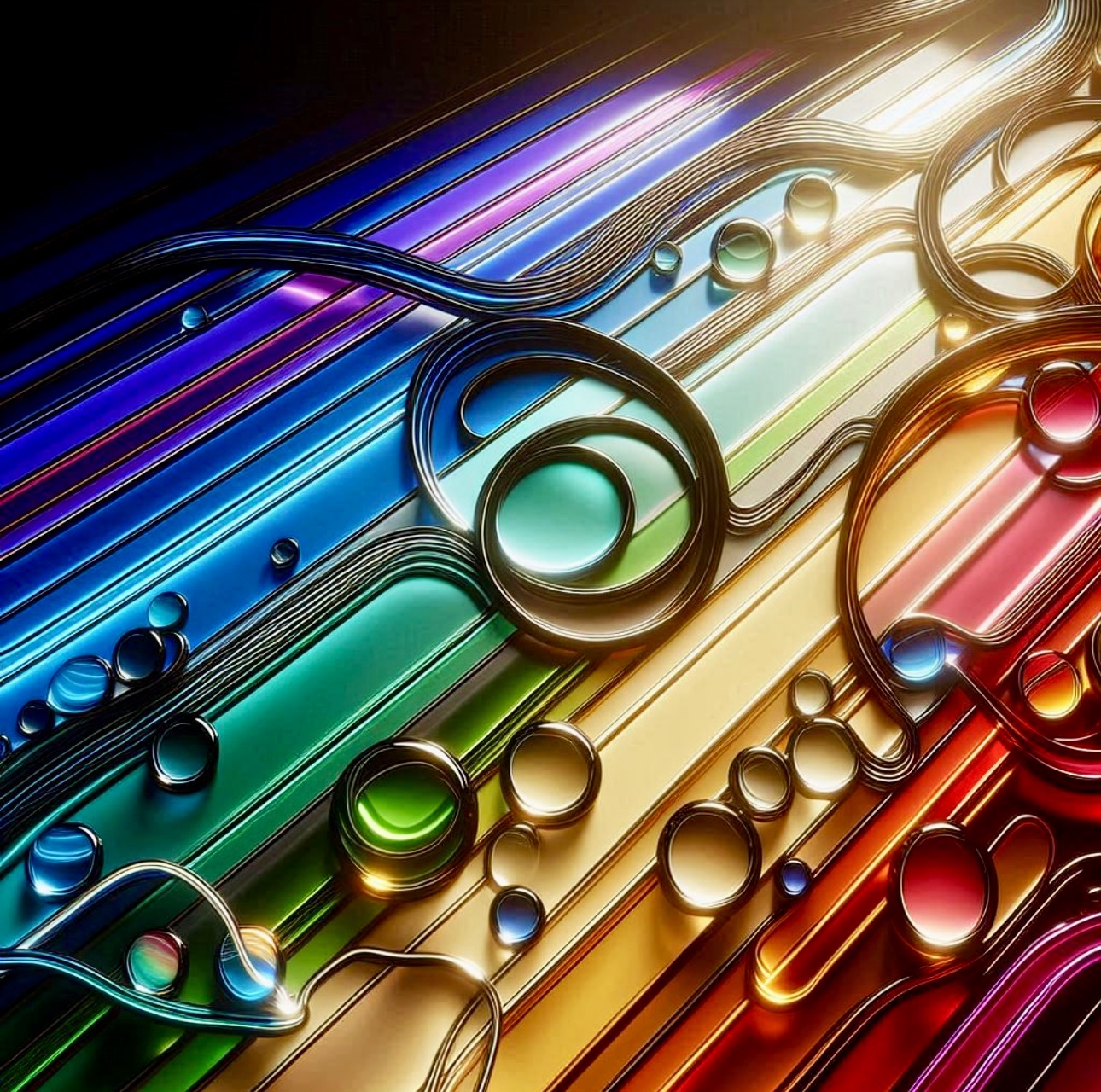 Solve Taking a Closer Look jigsaw puzzle online with 100 pieces