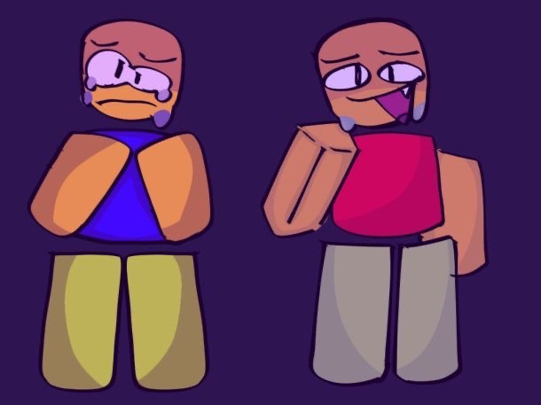 Jigsaw Puzzle | Roblox | 80 pieces | Jigidi