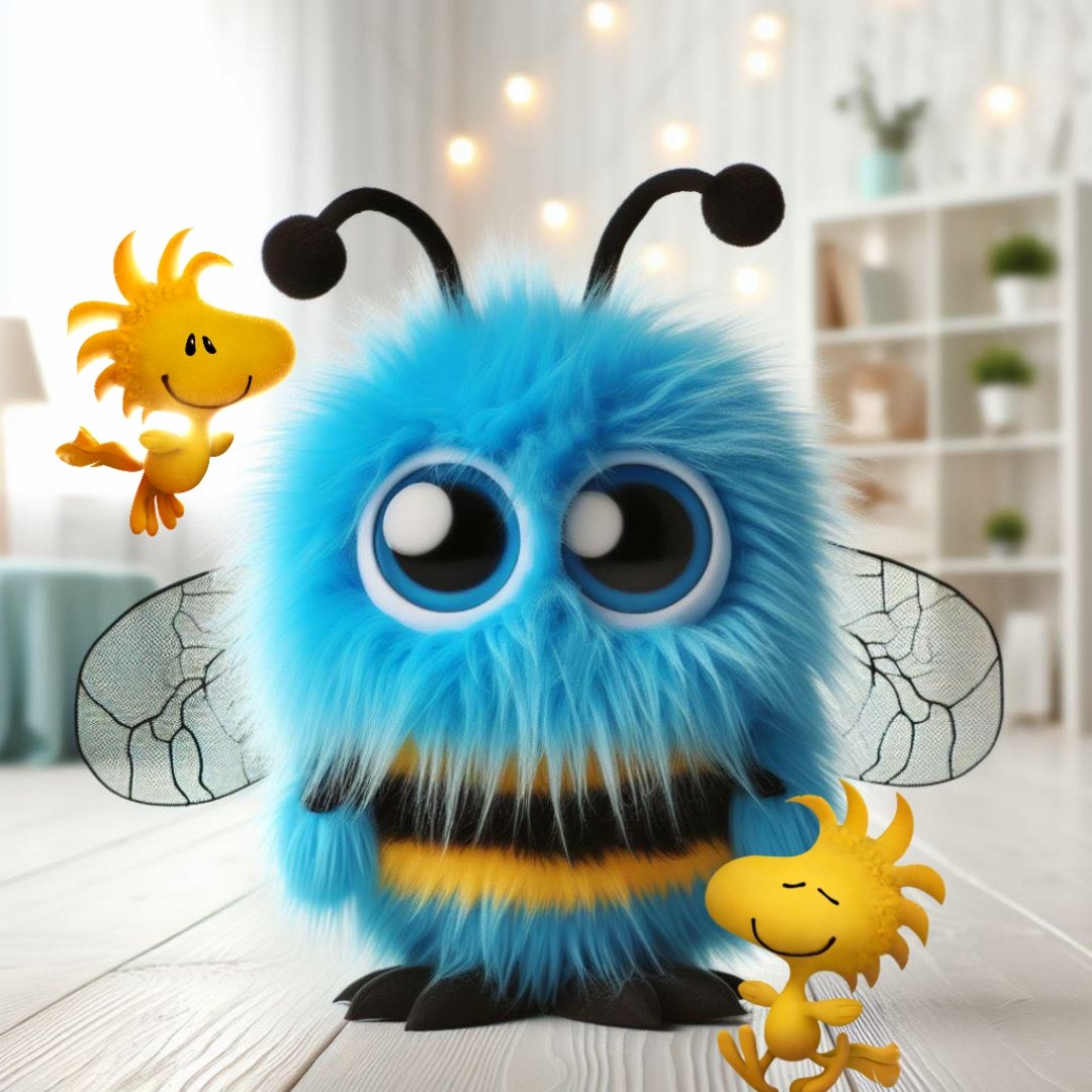 Solve Monster jigsaw puzzle online with 100 pieces