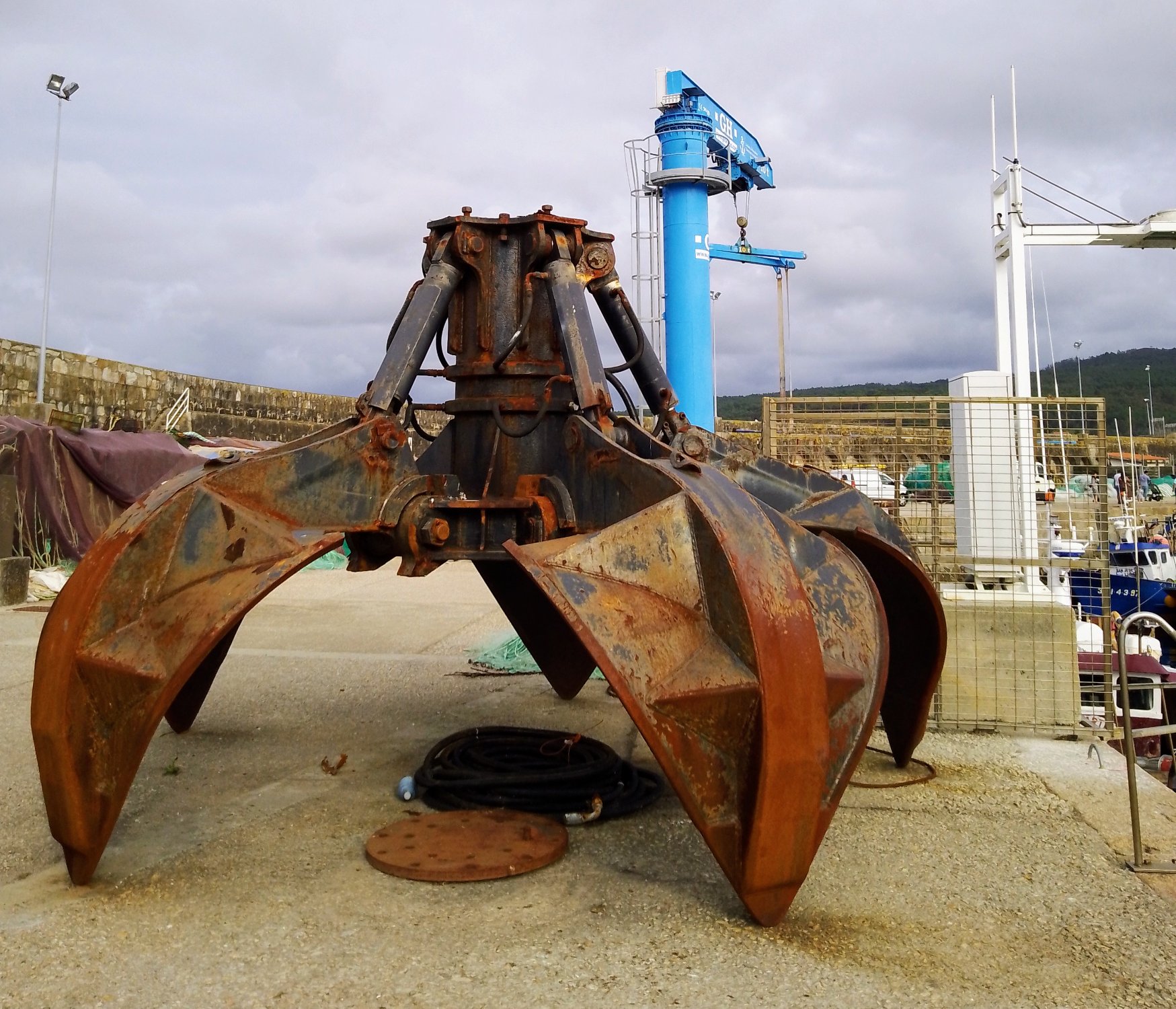 Jigsaw Puzzle | 120 pieces | Sea monster | Jigidi