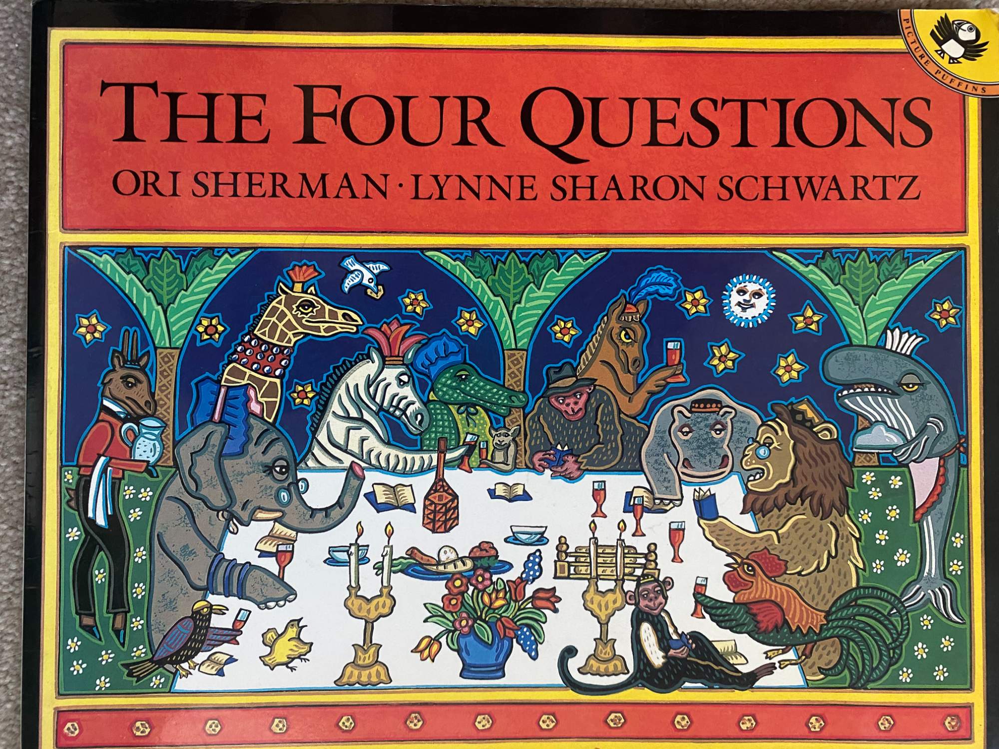 Solve book cover jigsaw puzzle online with 300 pieces