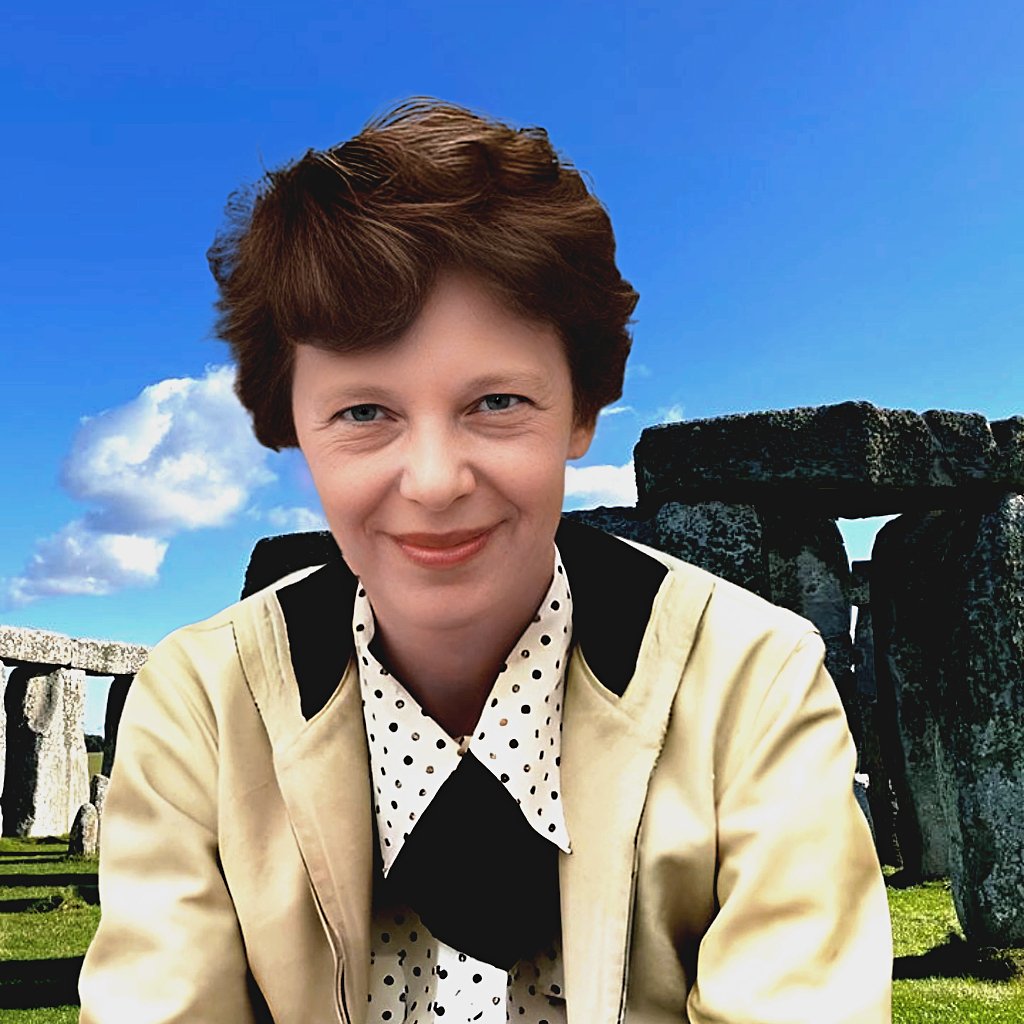 Solve Amelia Earhart. jigsaw puzzle online with 225 pieces