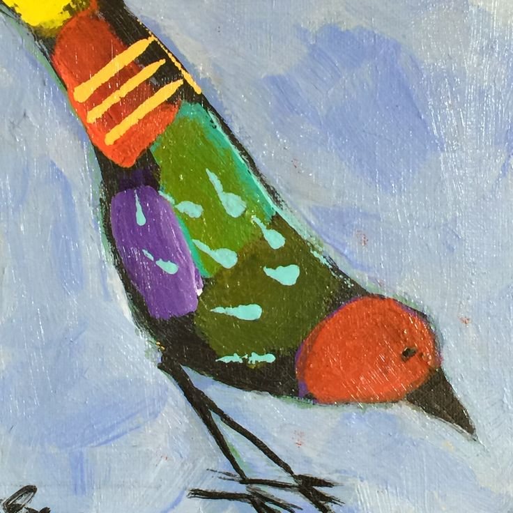 Solve by Susan Eichner jigsaw puzzle online with 49 pieces