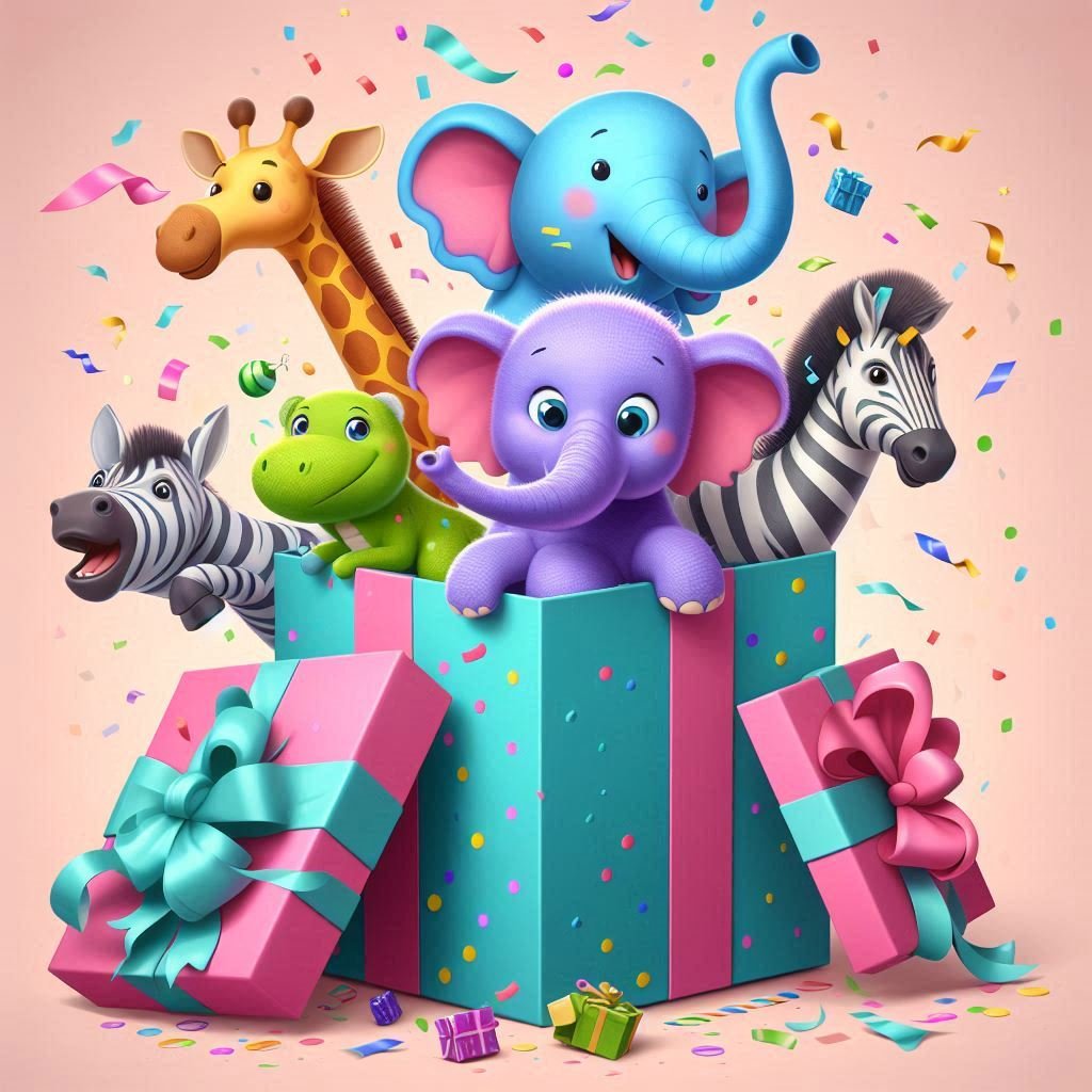 Jigsaw Puzzle | 169 pieces | Surprise! (resizable 9 to 306 pieces) | Jigidi