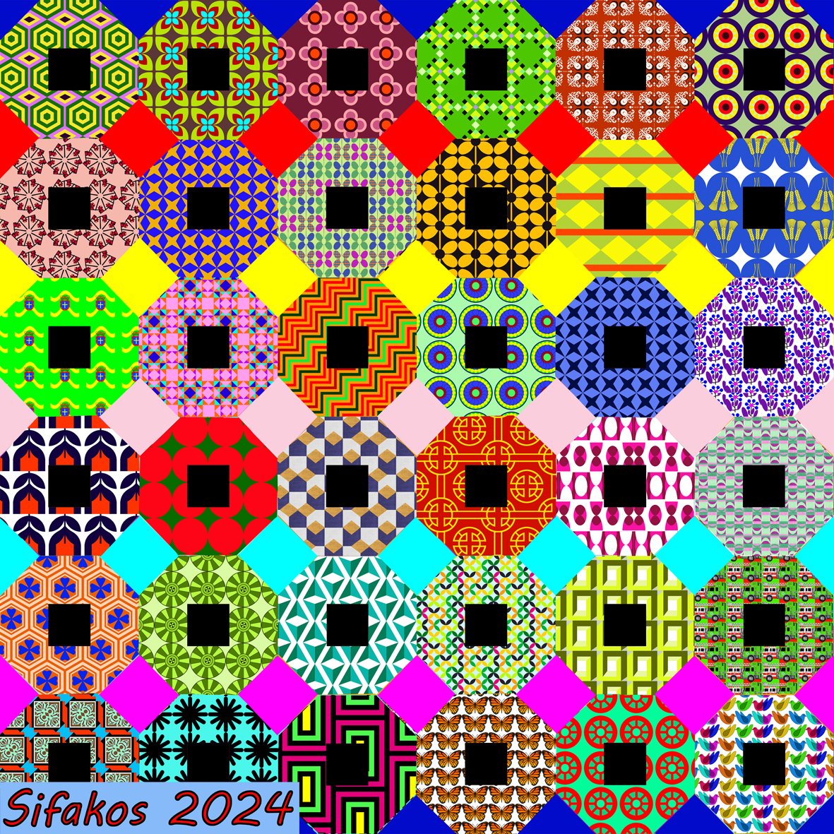 Solve Colours_1172 jigsaw puzzle online with 225 pieces