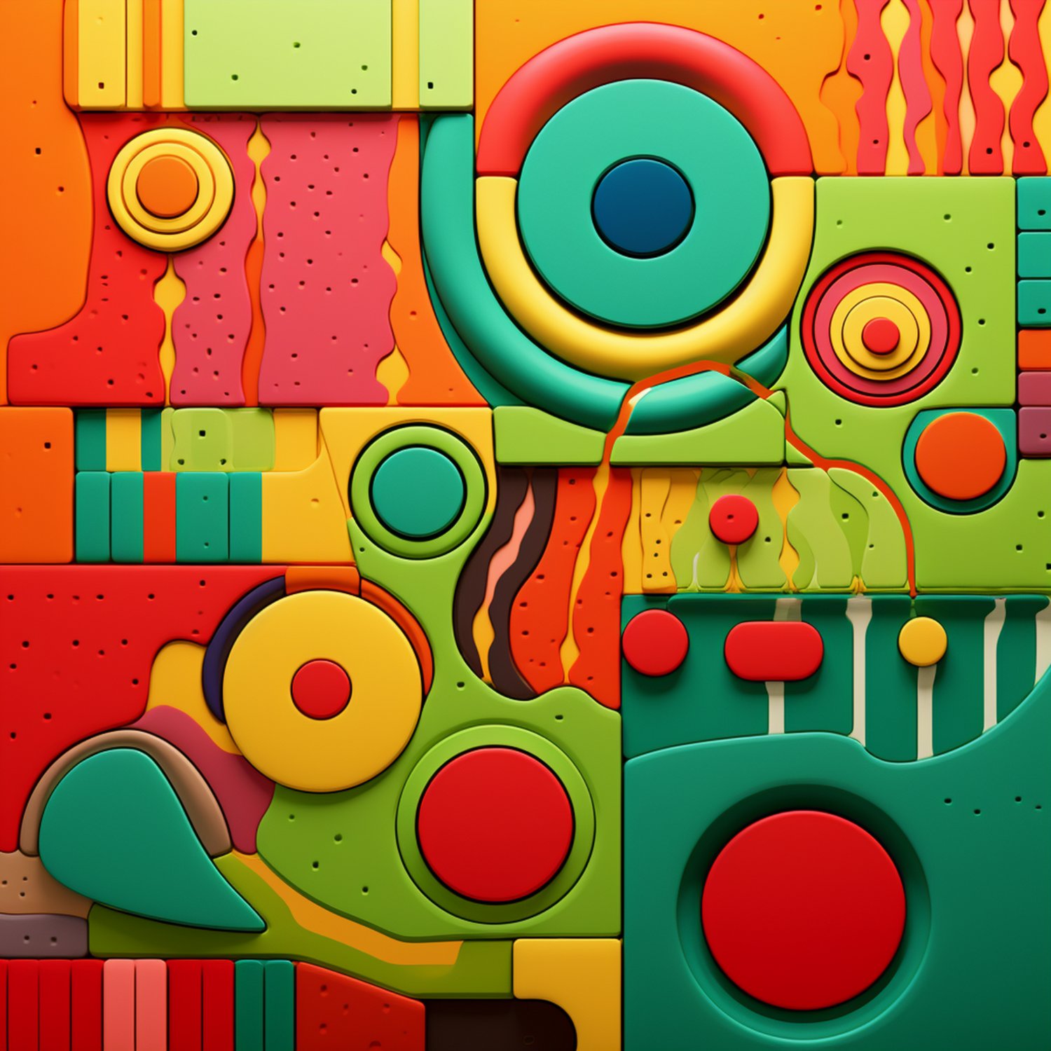 Solve Kindergarten jigsaw puzzle online with 600 pieces