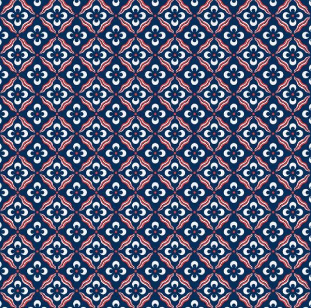 Solve Repetition jigsaw puzzle online with 81 pieces