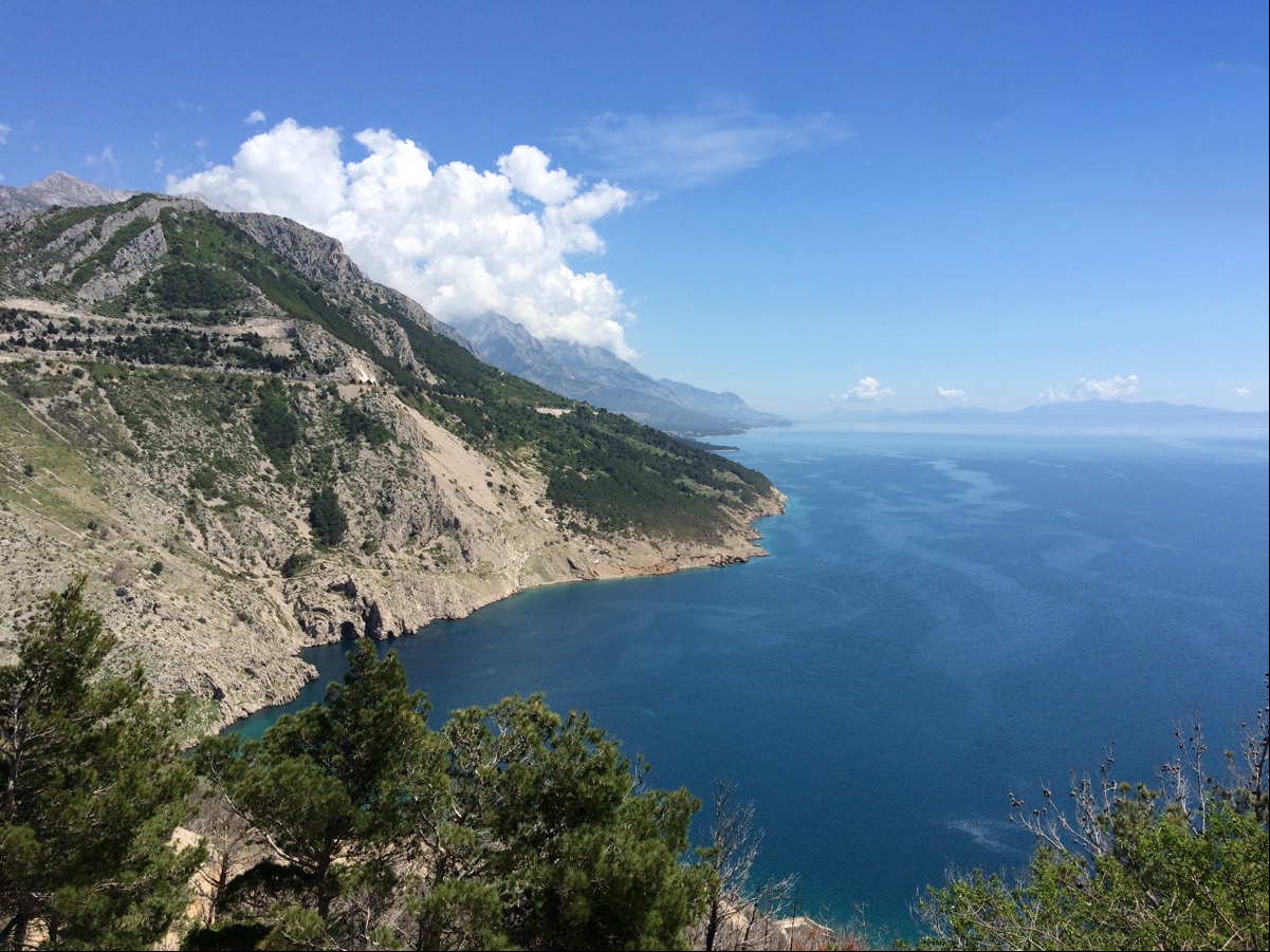 Solve Croatia jigsaw puzzle online with 108 pieces