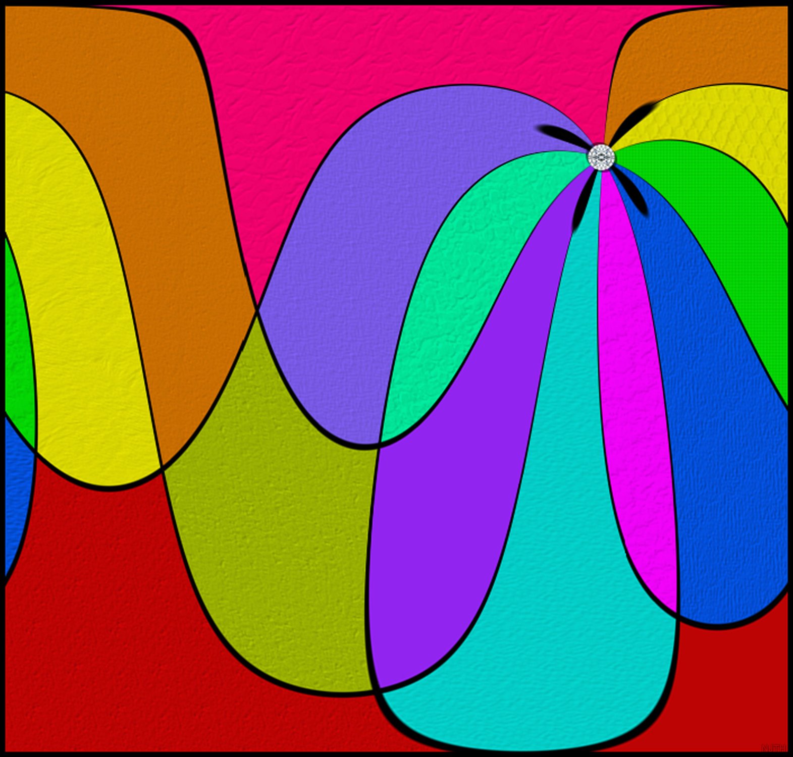 Solve April 10, 2025 - Large jigsaw puzzle online with 400 pieces