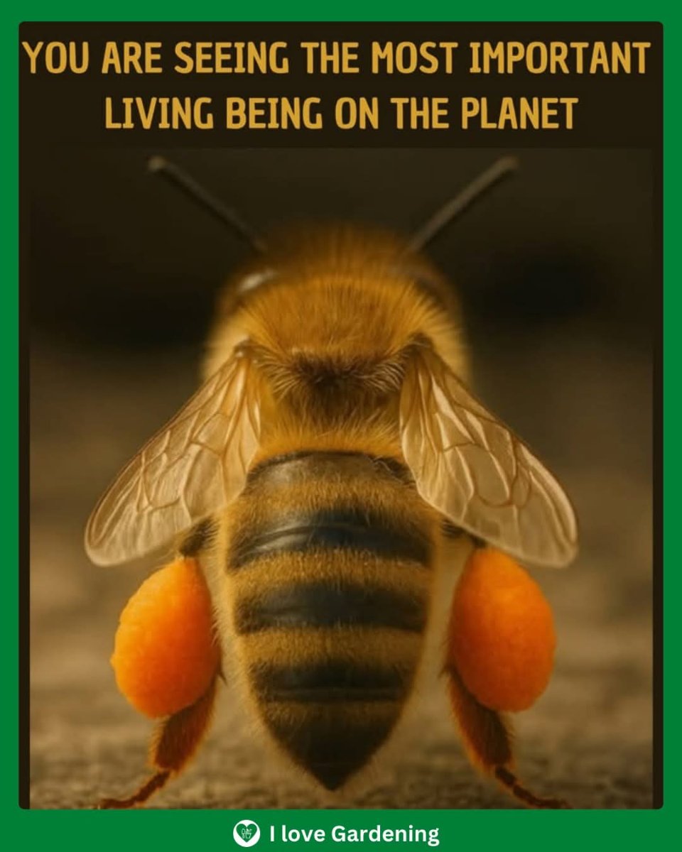 Solve Bees and more bees jigsaw puzzle online with 30 pieces