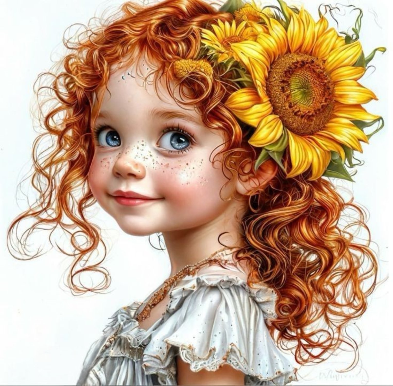 Solve Sunflower jigsaw puzzle online with 81 pieces