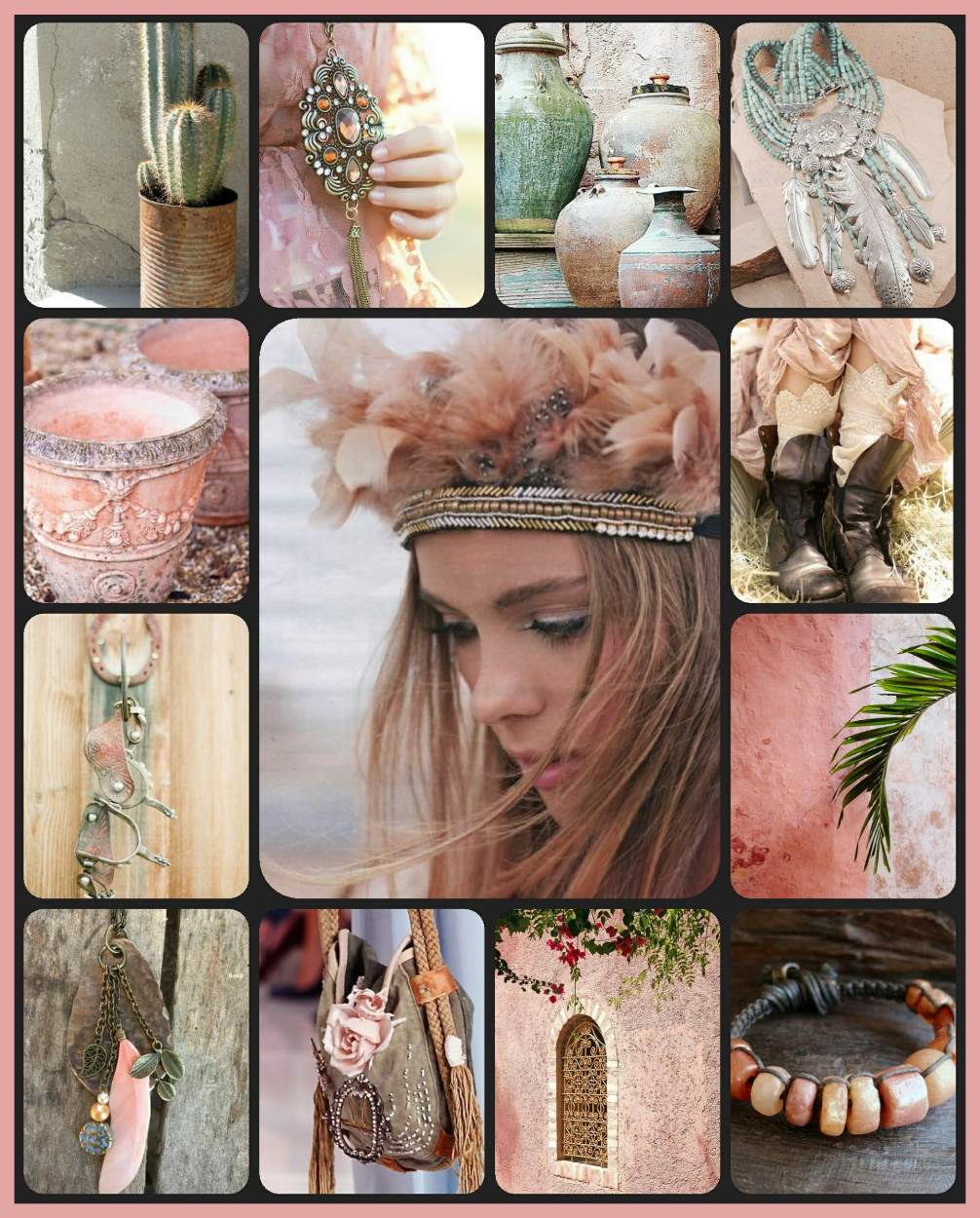 Solve Desert rose jigsaw puzzle online with 80 pieces