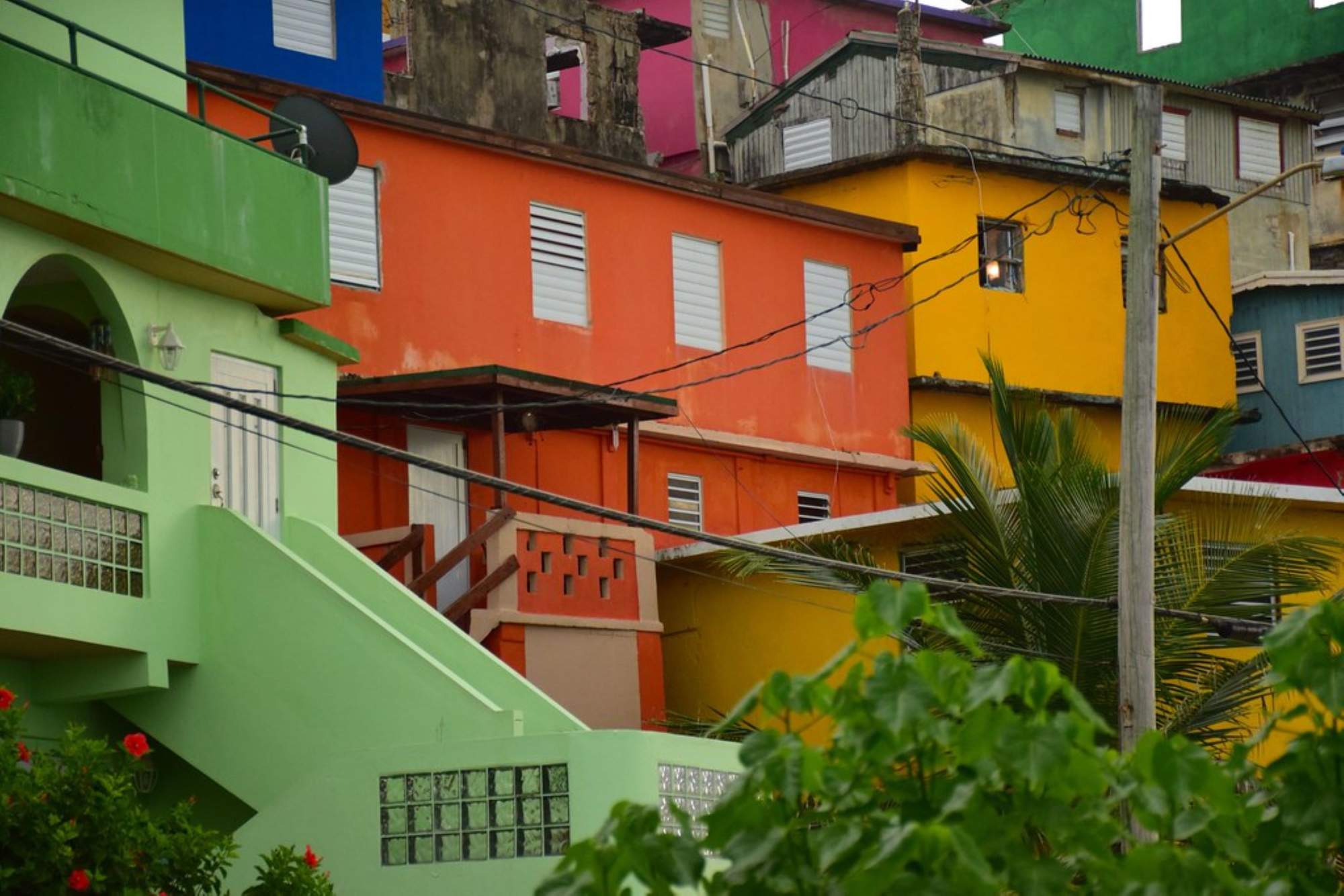 Jigsaw Puzzle | La Perla- Puerto Rico | 330 pieces | Jigidi