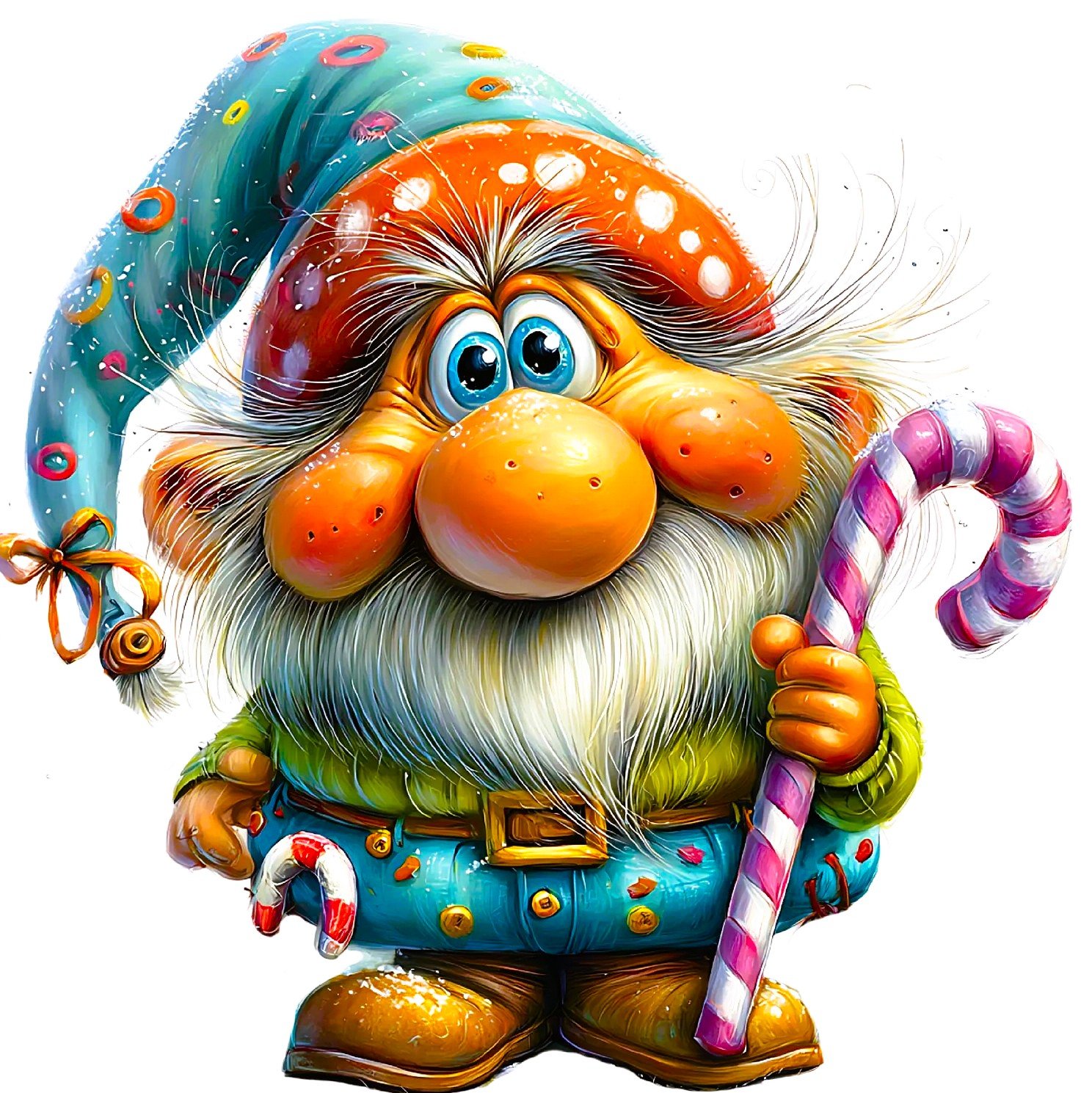 Solve Happy Holidays jigsaw puzzle online with 81 pieces