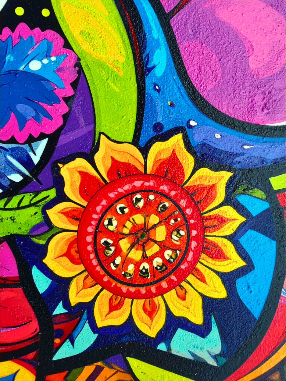 Jigsaw Puzzle | 108 pieces | Painting | Jigidi