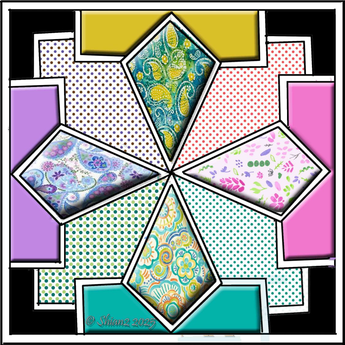 Solve !6 Pieces jigsaw puzzle online with 16 pieces