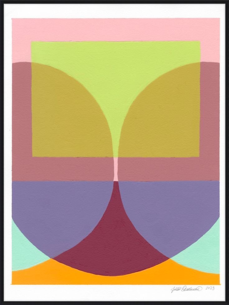 Solve Shapes jigsaw puzzle online with 130 pieces