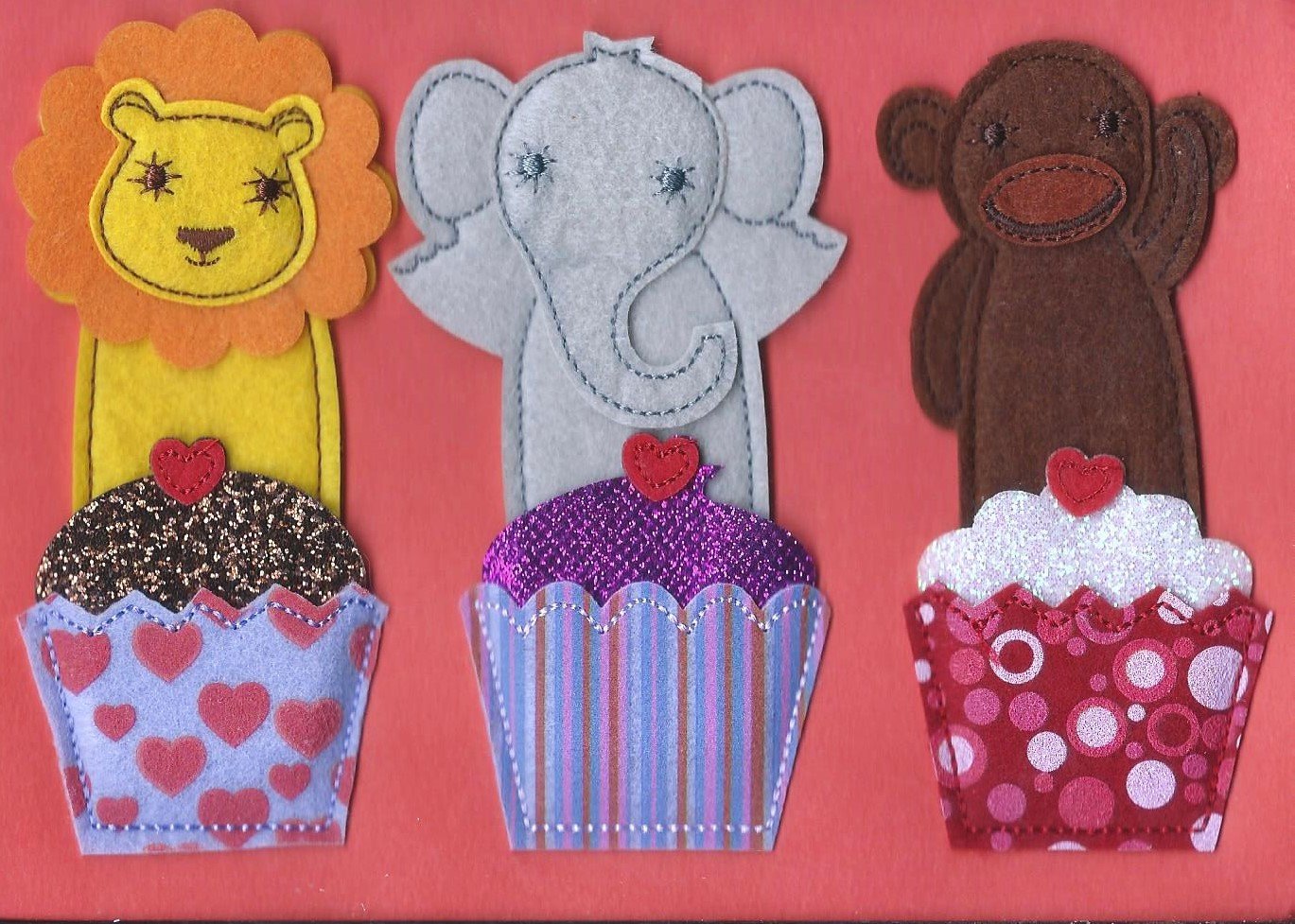 Solve Thank You Dear Friends jigsaw puzzle online with 54 pieces