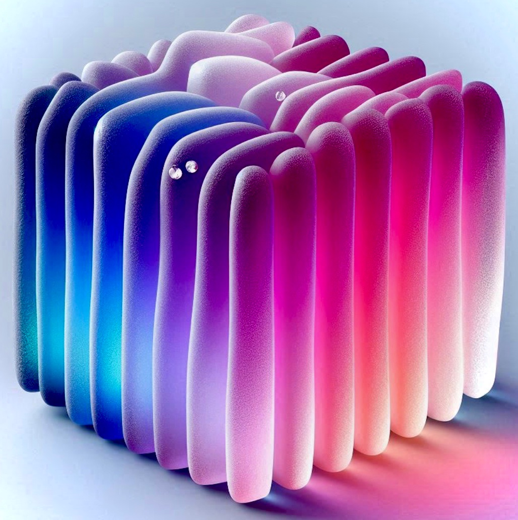 Solve Radiator Spongecake jigsaw puzzle online with 100 pieces