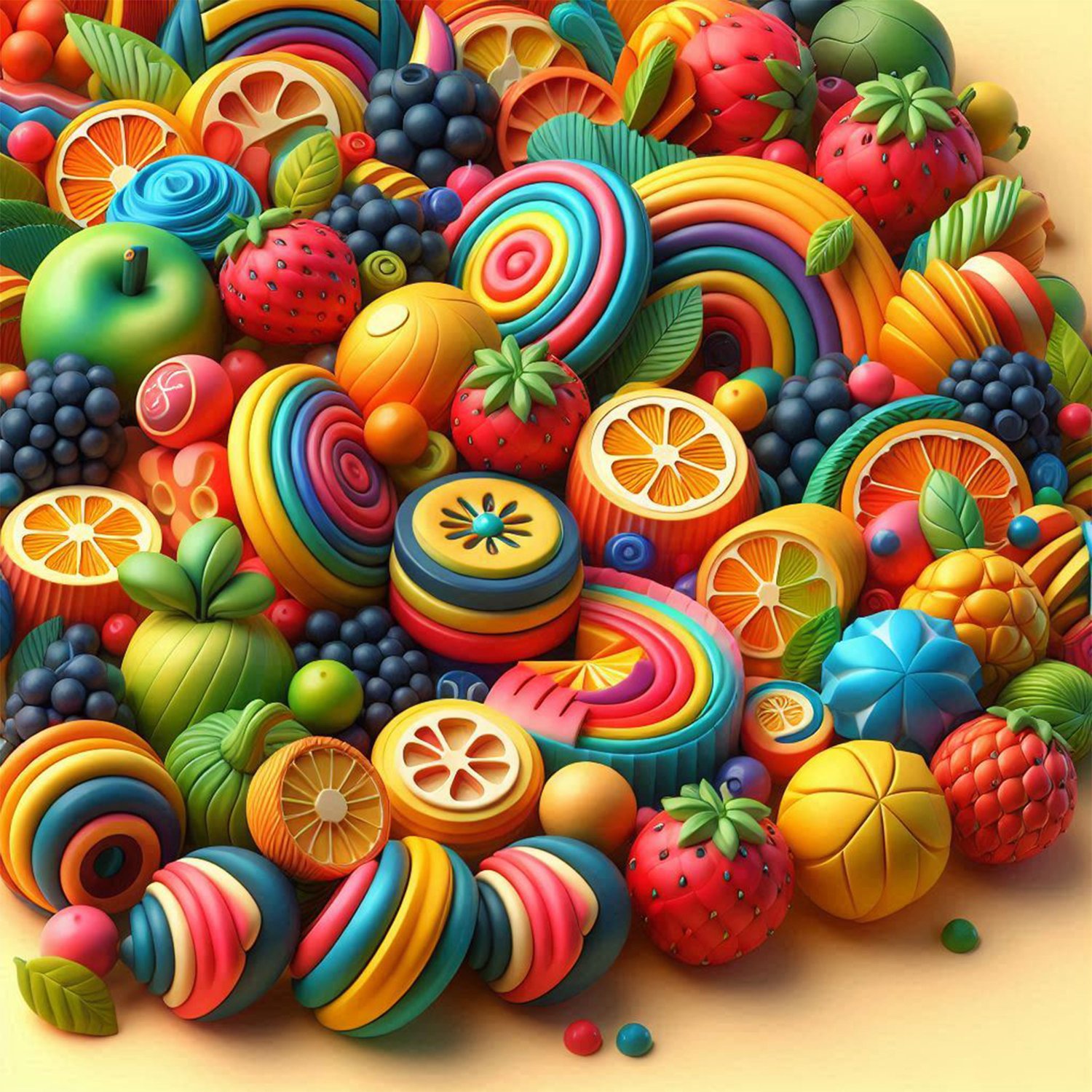 Solve 8 jigsaw puzzle online with 600 pieces