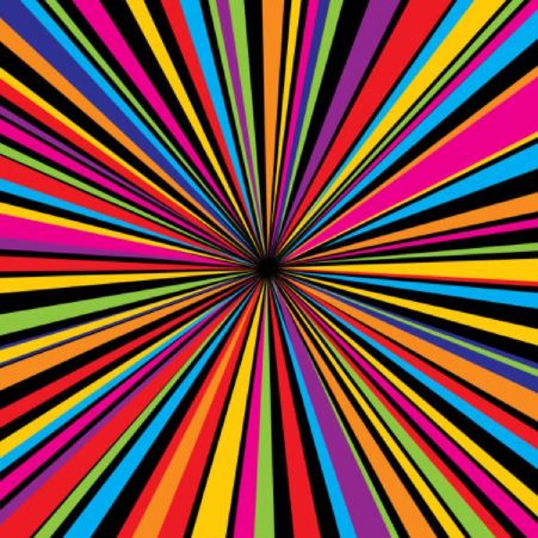 Solve "Brilliant Target" jigsaw puzzle online with 81 pieces