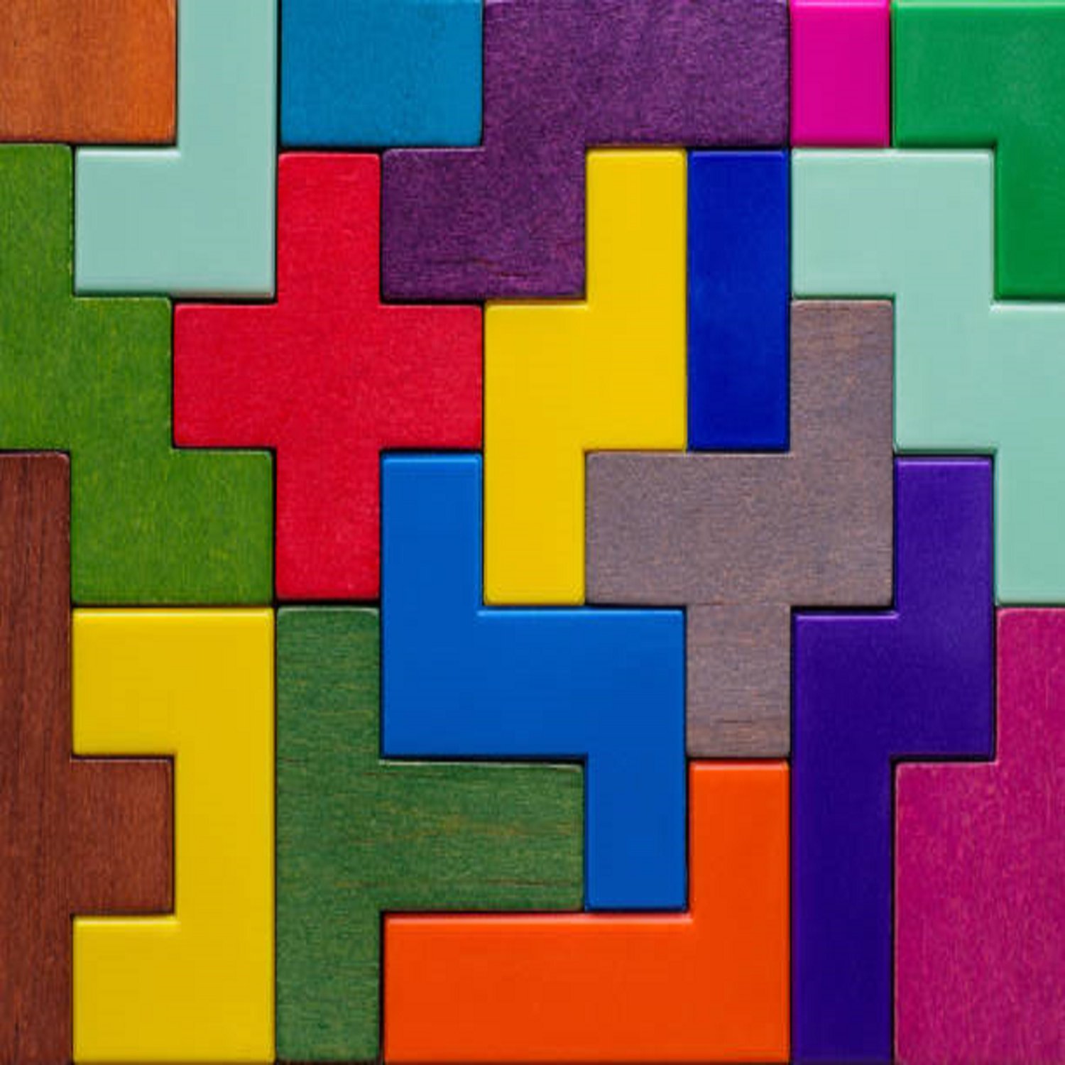 Solve TOPIC FOR TODAY WOODEN BUILDING BLOCKS (3) jigsaw puzzle online ...
